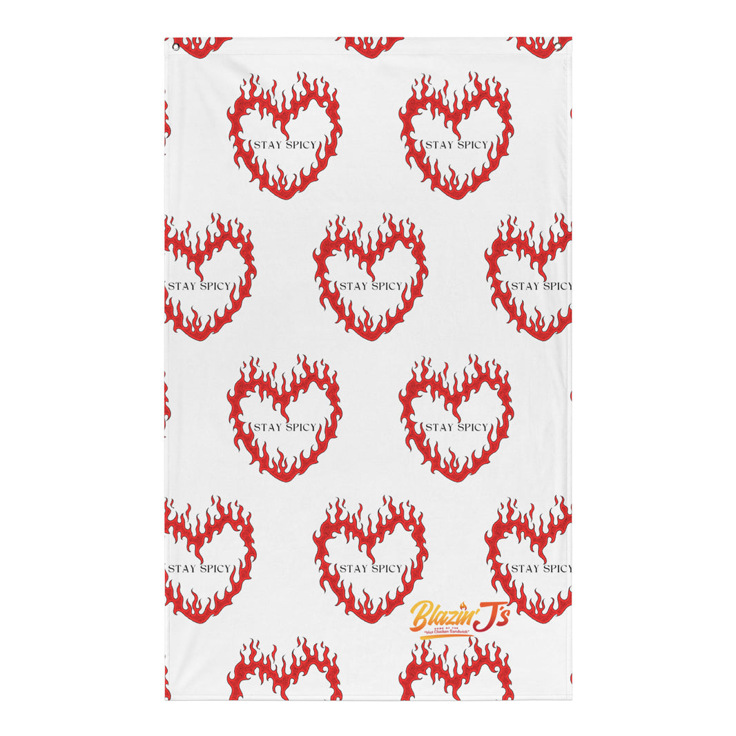 Products – Blazin' J's